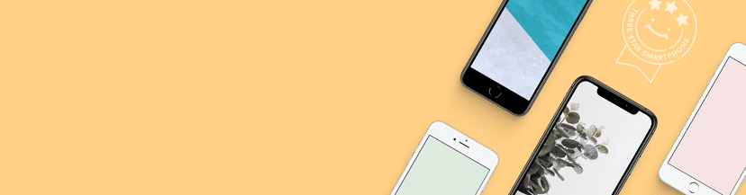 三つ星スマホとは